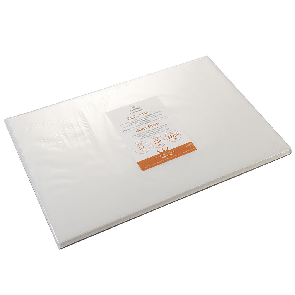 Guitar sheets 59 x 39 cm - 50pcs – Nicolaas