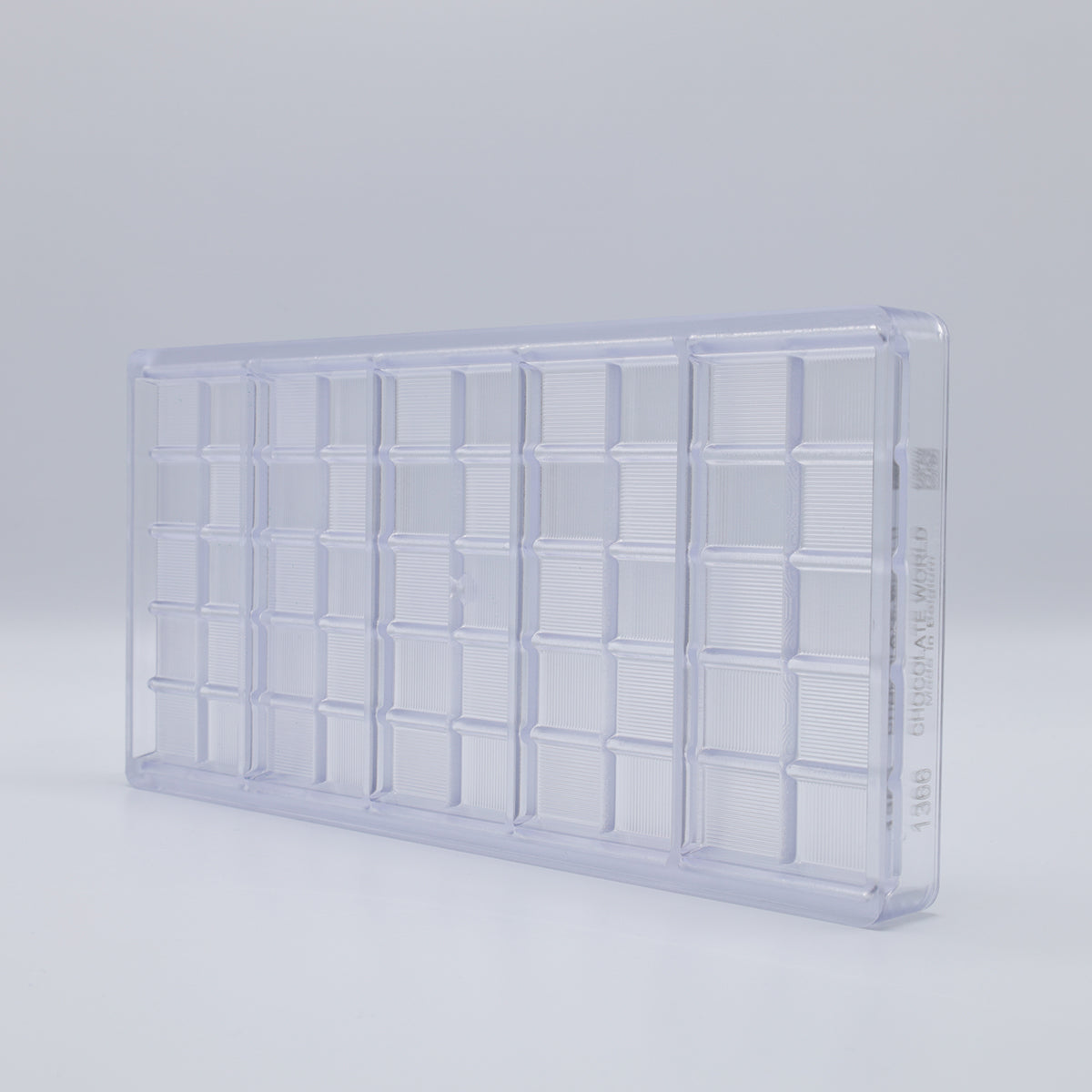 CW1366 Tablet 41g by Chocolate World – Nicolaas