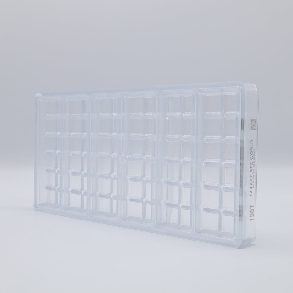 CW1987 Tablet 2 x 6 cubes – Nicolaas