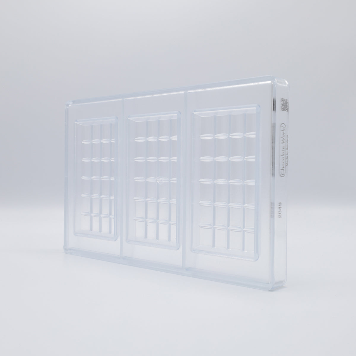 CW2049 Tablet 6x4 wavy 103g – Nicolaas