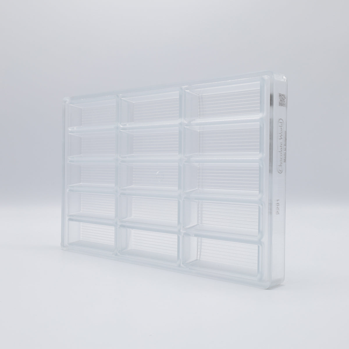 CW2291 Tablet 25g – Nicolaas