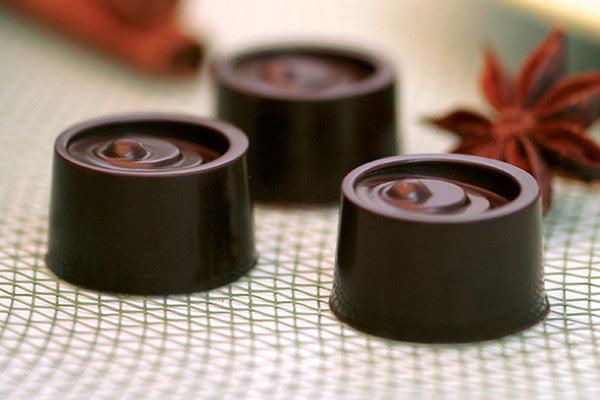 Choco Vertigo – Nicolaas
